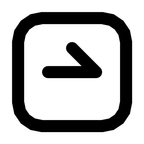 Arrow Right Rectangle Vector Svg Icon Svg Repo Arrow Right Rectangle Vector Svg Icon Svg Repo