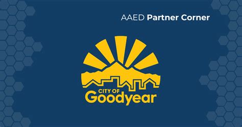 Goodyears Downtown Vision Realized A Civic Square With Global Reach