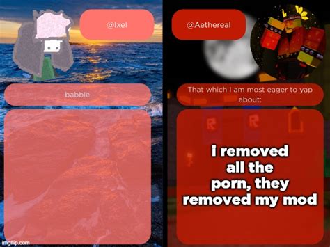 Ixel And Aethereal Shared Temp Imgflip