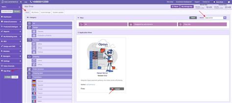 Updating Opayo Server Module Oscommerce Wiki
