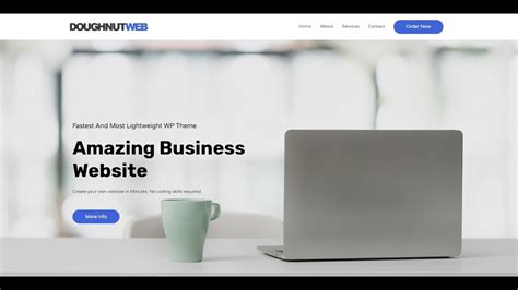 Do It Yourself Tutorials How To Make A Website With Wordpress