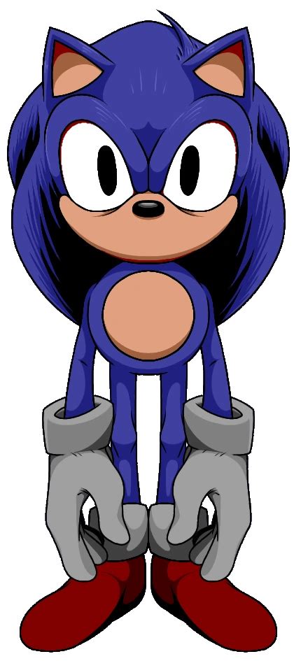 Exe Unsonic Wiki Fandom