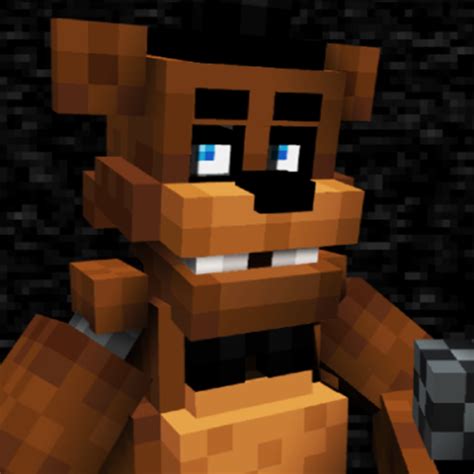 Freddy Mod Minecraft For Pc Mac Windows 11 10 8 7 Free Download