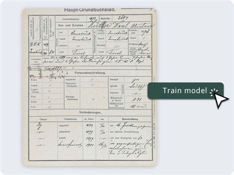 Intelligent Document Processing