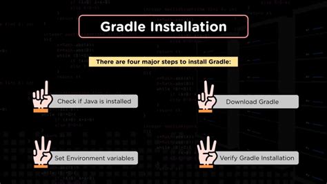 How To Install Gradle On Windows Devops Freelancer