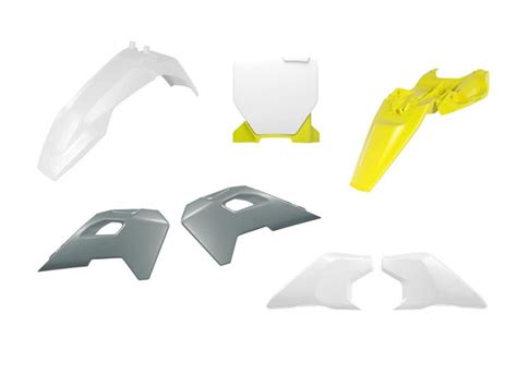 R Tech Husqvarna Tc 50 2024 2026 Oem Motard Design