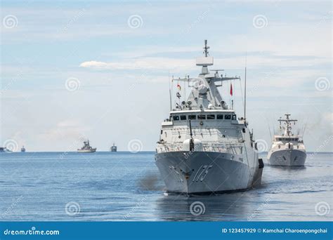 Kd Kelantan Kedah Class Offshore Patrol Vessel Of Royal Malaysian Navy