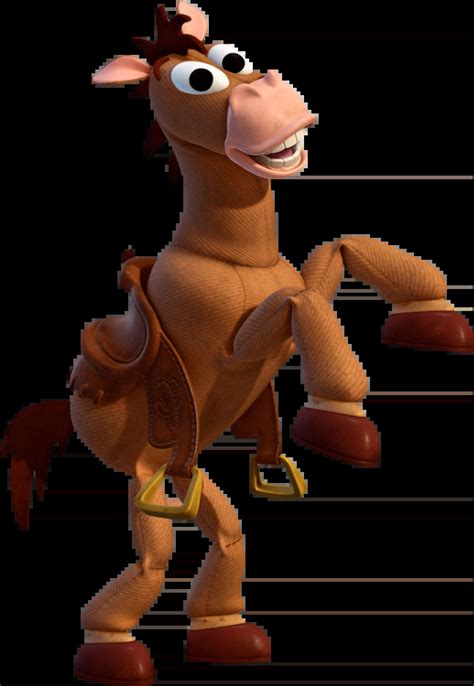 Bullseye Toy Story Png