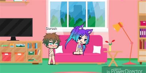 The Life Of A Sex Slave Glmm Pt1