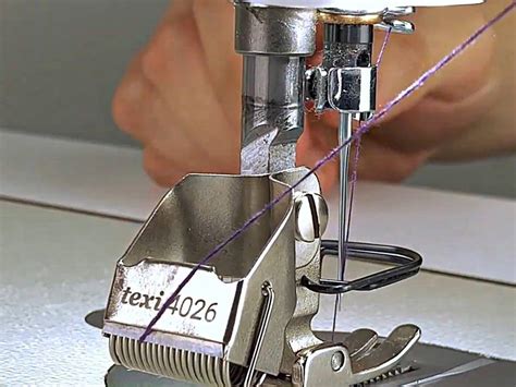 What Is A Thread Cutter On A Sewing Machine Learn How To Use It