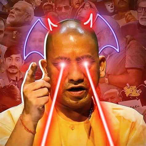 Yogi Ji Memes