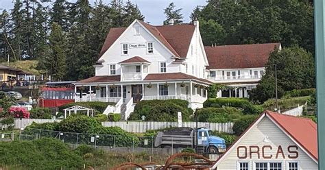 Adventures On Orcas Island A Visitors Guide 10 Toes Travel