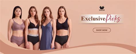 Philippine Wacoal Authentic And Trusted High Quality Lingerie Brand