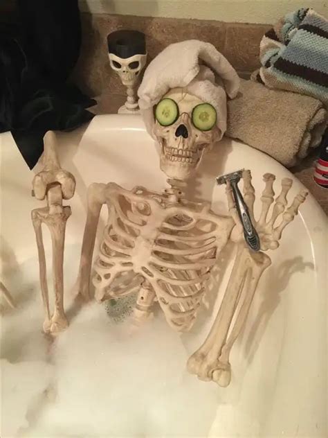 Cười Xả Stress Với 122 Skeleton Meme độc đáo Và Sáng Tạo