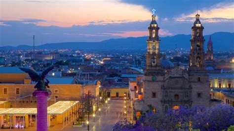 Is Aguascalientes Safe For Travel In 2026 • African Jacana