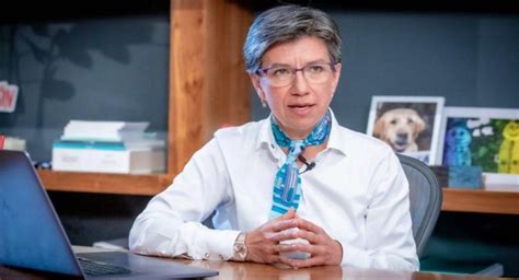 Claudia López ¿por Qué La Procuraduría Le Abrió Investigación