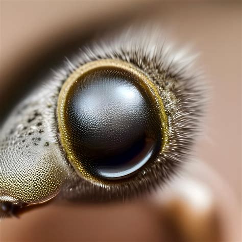 Eyes Macro Photography Bugs