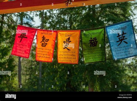 How To Make Prayer Flags