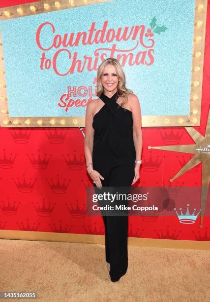 151 Cheryl Casone Photos And High Res Pictures Getty Images