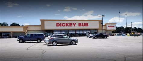 Dickey Bub Farm And Home Joy Of Mowing 573 426 3900