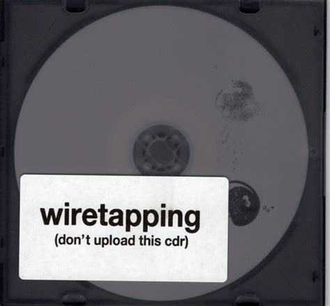 Wiretapping Wiki Visual Kei Fandom