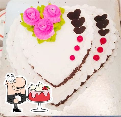 Menu At Svbs Cherry Bakery And Sweets Razam