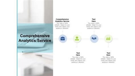 Comprehensive Analytics Powerpoint Templates Slides And Graphics