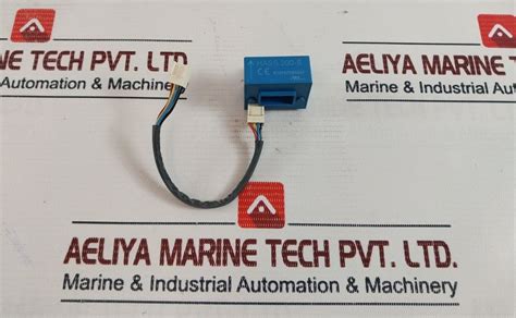 Aeliya Marine Tech Pvt Ltd Lem Hass 200 S Current Sensor