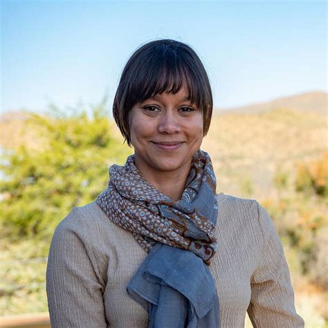 Madelene Mostert Wwf South Africa