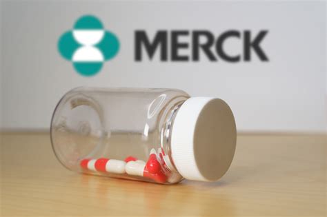 Will The Fdas Nod For Subcutaneous Keytruda Ease Mercks Headwinds