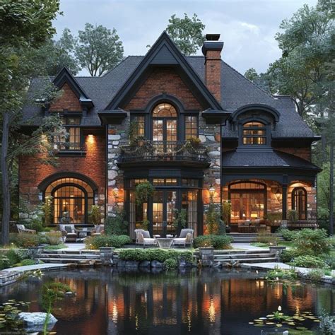 15 Luxurious Dream Mansion Ideas Design Your Perfect Estate With Style