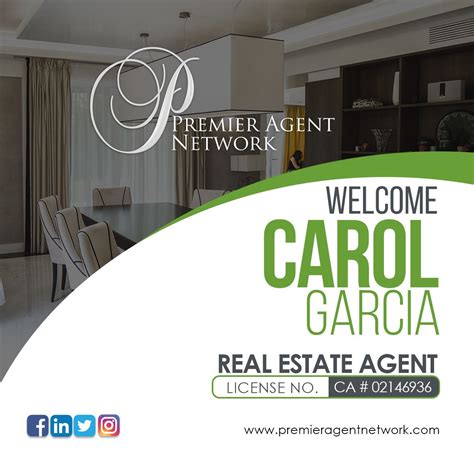 Newagent Welcome Premieragentnetwork Career Realestate California