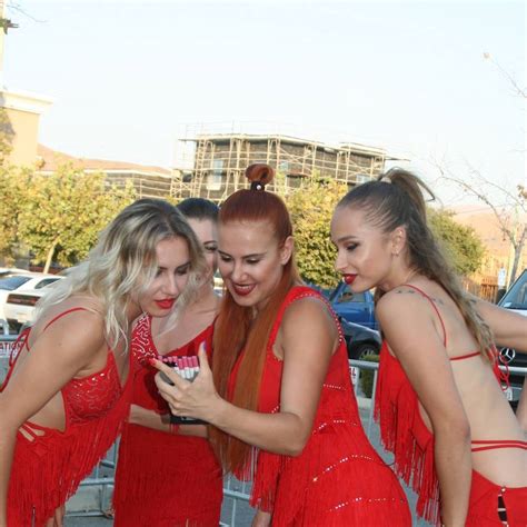 Funky Playmates Talent Group