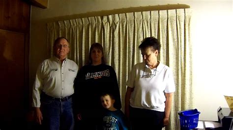 Audience For Lacey Farwell Persuasive Speech Youtube