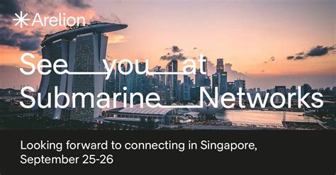 As1299 Submarinenetworksworld Speedrecord Networkresilience 400g