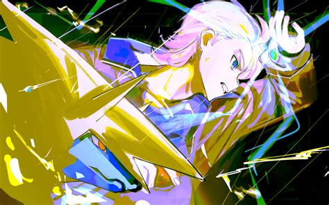 03 Oxo Manectric Mega Manectric Urbain Pokemon Nintendo Pokemon Pokemon Legends Z A