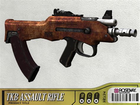 Second Life Marketplace Tkb 022 Free