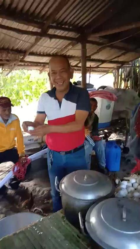 Capas Atty Nicolas Pineda Kilalanin Ang Ating Politiko Atty Nicolas Pineda Ng Bayan Ng Capas