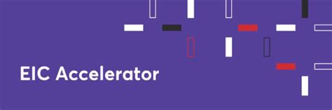 Eic Accelerator Understanding Evaluation Criteria Proposaltips