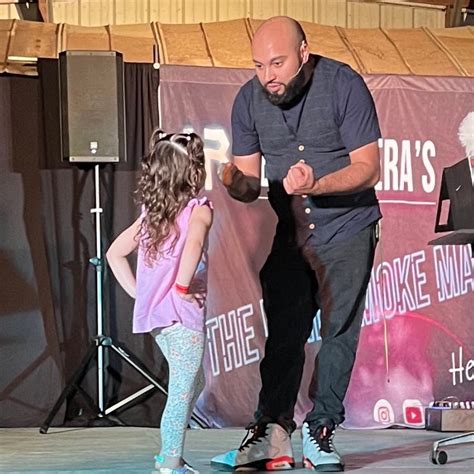 Henry Rivera Youtube