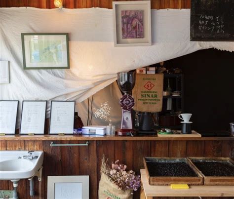 Kirito Coffee Roasters Ukiha Love Jp うきは観光サイト Enjoy Your Trip To