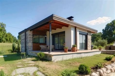 Esplorazione Delle Case Prefabbricate Ecosostenibili E Modulari Ask Albert