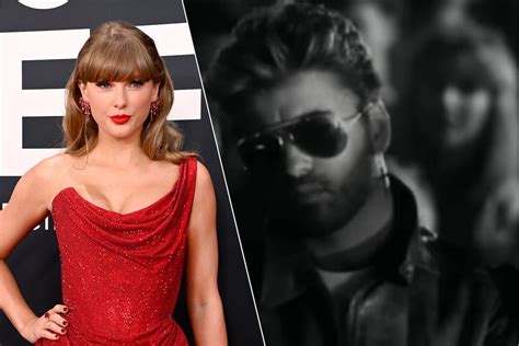 Fans Van Taylor Swift Komen Met Gekste Theorie Tot Nu Toe Nadat Ze ‘gespot Is In Clip Van