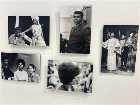 Civil Rights Icon Dr Doris Derby Honored With Art Exhibit In East