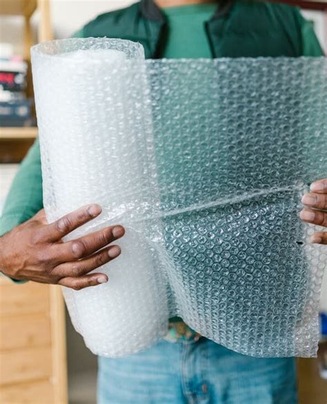 Bubble Wrap Popping Sound