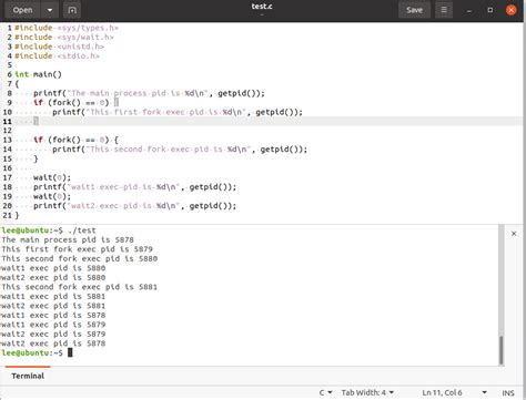 mit6 s081笔记：lab1 xv6 and unix utilities lambdaq 博客园