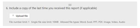 Power Automate Saving Attachments Urls Submitted Via A Form Into A