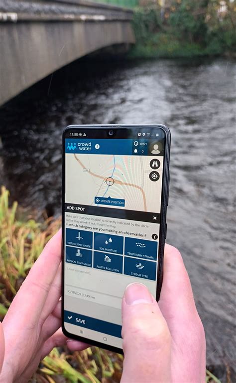 flow ecology app view catchments ie catchments ie