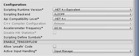 Unity Uwp Build Error · Issue 1398 · Unity Technologiesml Agents · Github