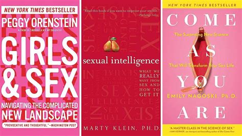 6 Must Read Books On Sex Education Gobookmart